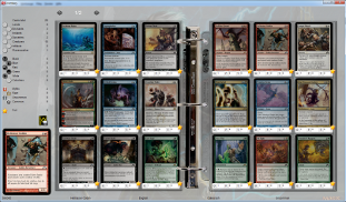MagicTheGathering Search Tool @ Hellraiser Inc.